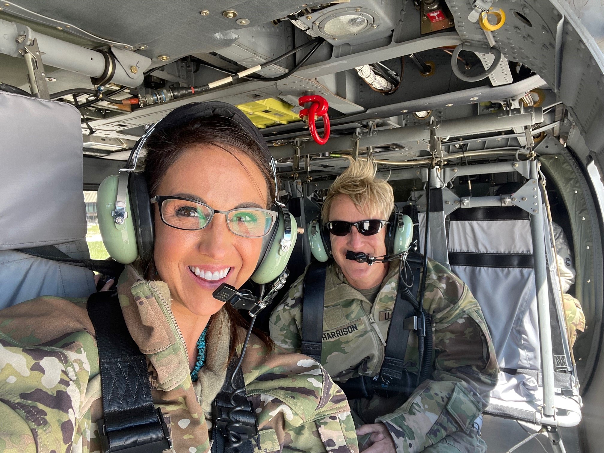 Building Local Solutions, Fighting Fentanyl, Blasting Inflation, and ...